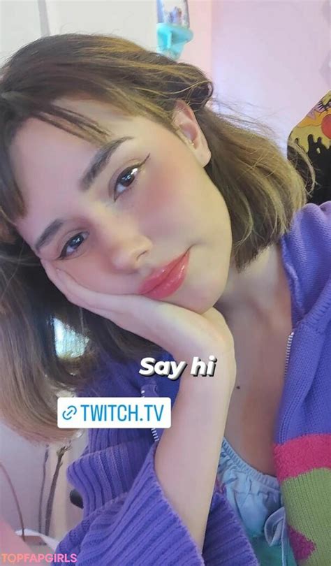 Catplant Asmr Nude Onlyfans Leaked Photo 40 Topfapgirls