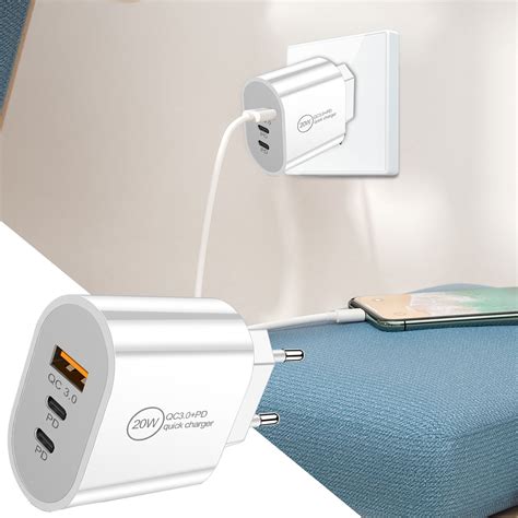 Phone Adapters And Cords Android Android Charging Cord And Plug Phone Charger Plug In Wall