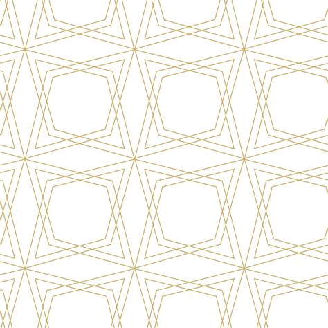 Premium Vector Abstract Geometric Pattern With Stars Stripes Lines Seamless Vector Background