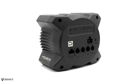 Moza R3 Bundle For Pc And Xbox Review Simracing Pc