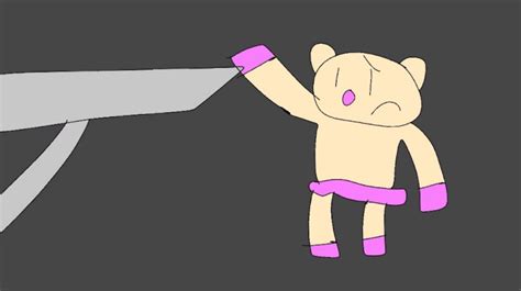 Lambie Cliffhanging By Clebchrome On Deviantart