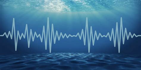 The Future Of Underwater Acoustics Trends In Sustainable Monitoring