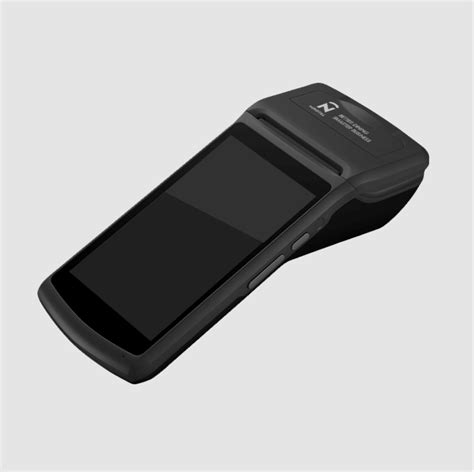 Go Pos Novo Handheld