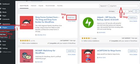 How To Create A Contact Form In Wordpress Sites Effectively Justfreewpthemes