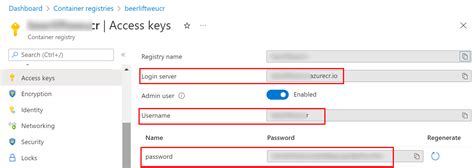 Azure Iot Edge Fails To Start Module From Private Repo Microsoft Qanda