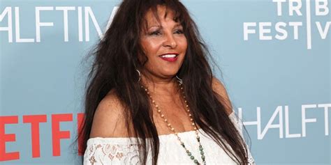 ‘foxy Brown Star Pam Grier Reveals Why She Turned Down Bond Girl Role