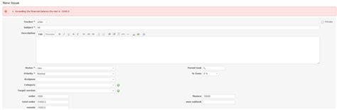 Help In Code Issue Anteo Redmine Custom Workflows Github