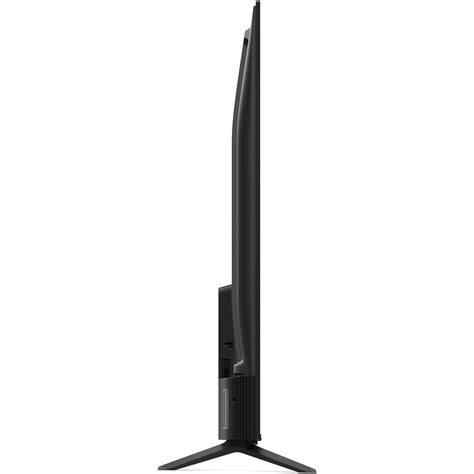 Телевизор TCL LED 58P655, 58" (146 см), Smart Google TV, 4K Ultra HD ...