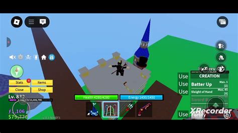 Creation Fruit Showcase Youtube