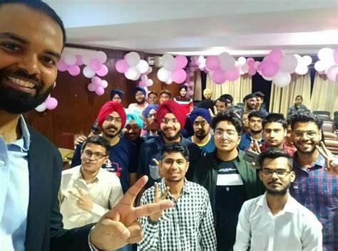 Girlscript Faridabad On Linkedin Helloworld Python Amazingevent Codingblocks Helloworld