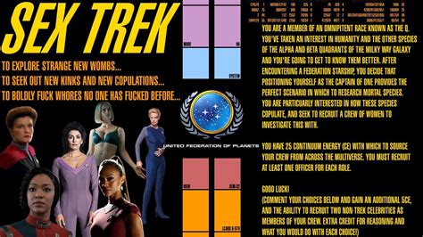 Sex Trek Strange New Whores Re Upload Rcelebeconomy