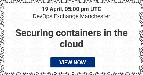 Kube Events On Linkedin Starting In Less Than 24 Hours Securing