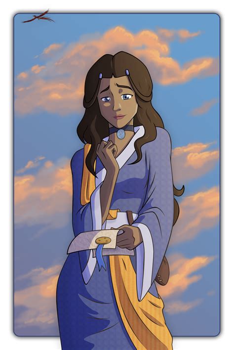 Kataang Week Saturday By Stasysolitude On Deviantart