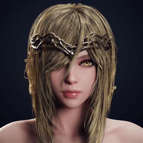 Queen Marika Elden Ring Doppleai