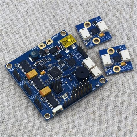 Genuine Alexmos Bit Gimbal Controller BaseCam SimpleBGC Bit Axis Stabilization BGC