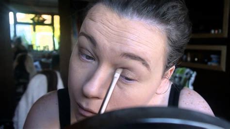 Neutral Make Up Look Youtube