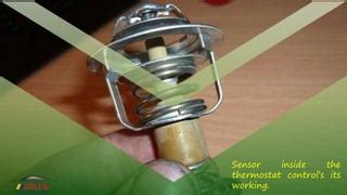 Signs Of A Malfunctioning Thermostat PPT