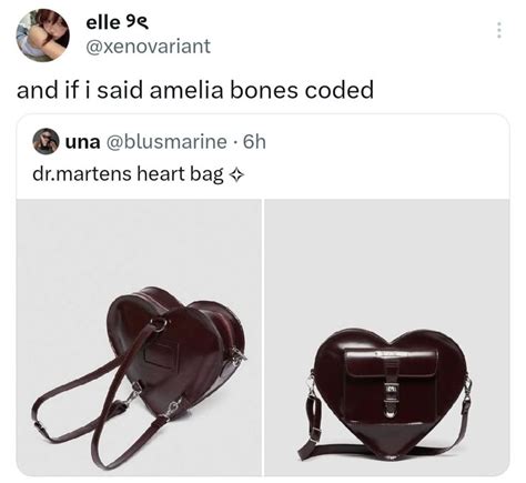 Amelia Bones The Marauders Marauders Era All The Young Dudes