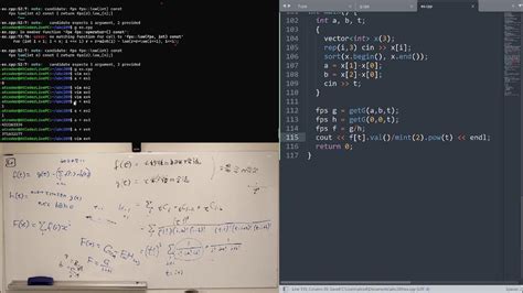 Sky株式会社プログラミングコンテスト2023（atcoder Beginner Contest 289） Youtube