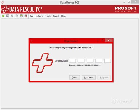 Vad är Prosoft Engineering Data Rescue Från Prosoft Engineering Inc