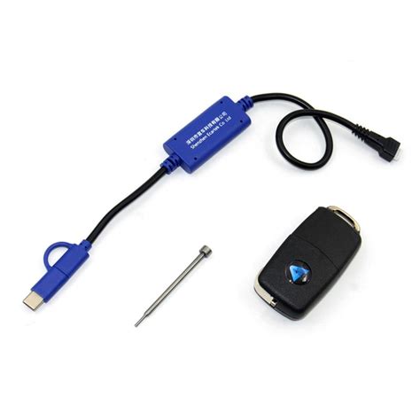 Keydiy Mini KD Mobile Key Remote Maker Generator For Android IOS System