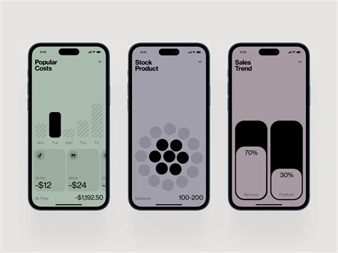 Top Dashboard Design Examples And Inspirations For 2025 Muzli Blog Mobile App Design