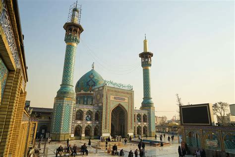 Old City Of Tehran Free Tour Book Online At