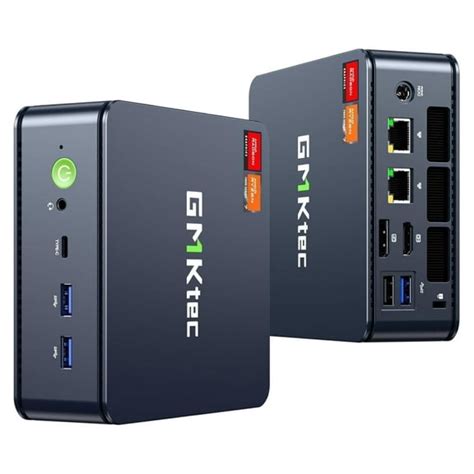 Mele Pcg02 N100 Mini Pc Stick Windows 11 Pro 8gb Lpddr4x 256gb Emmc