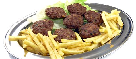 3 Best Ground Meat Dishes In Albania Tasteatlas