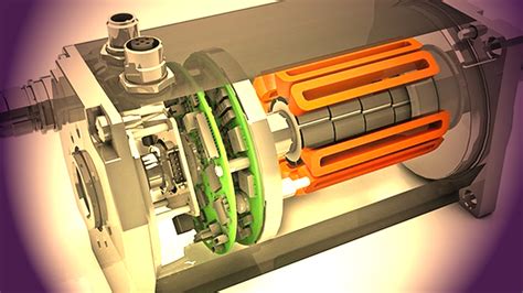 Whats The Difference Between Ac Dc And Ec Motors Machine Design