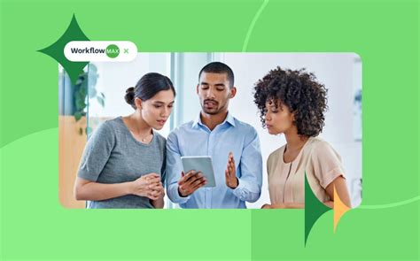 Top 7 Workflowmax Alternatives For 2025 Project Management