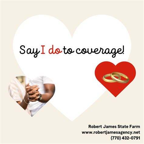 Robert James On Linkedin Robertjamesstatefarm Nationalweddingsmonth