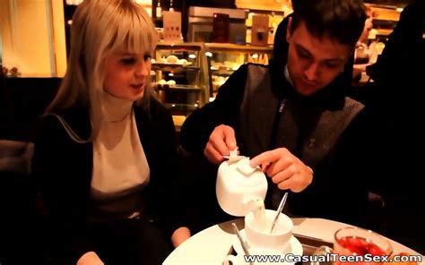 New Job And New Guy For Intercourse Eporner