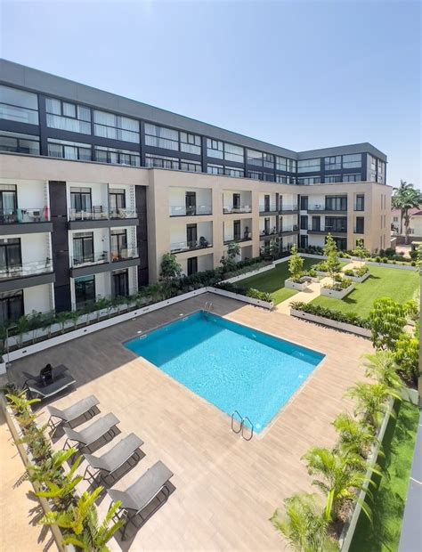 Leasing An Apartment In Accra What It Means And How It Works Apartments For Rent In Accra