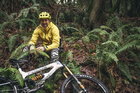 Geoff Gulevich Signs With Focus Pinkbike