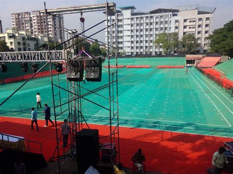 College School Function Service At ₹ 500000service In Mumbai Id