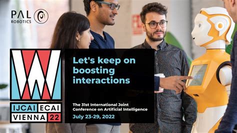 Pal Robotics On Linkedin Team Art Robotics Intelligence Robots