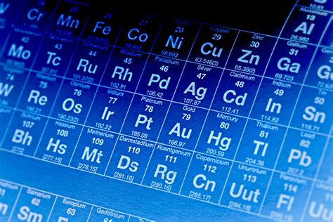 How Can Scientists Create New Elements Discover Magazine