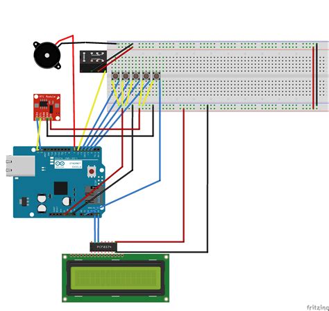 Alarm Clock And Timer Working Standalone Arduino Project Hub
