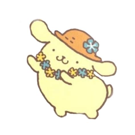 🍮꒰ Pompompurin ꒱ In 2024 Wallpaper Iphone Cute Hello Kitty