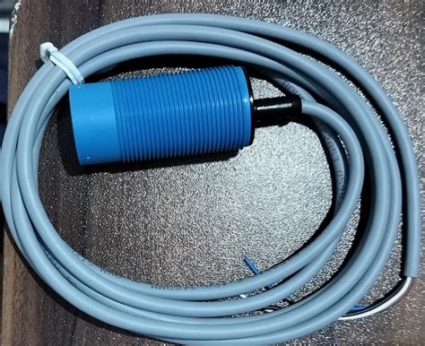 Cm30 25pp Ew1 Sick Capacitive Proximity Sensor At ₹ 6500 Piece