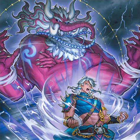 Radiant Typhoon Elation Yu Gi Oh Card Database Ygoprodeck