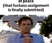 Ascending Meme