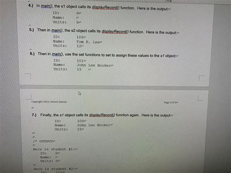 Solved 스타일 HW 8 1 2 parts 8 1a and 8 1b 4 HW 8 1a 1 Chegg com