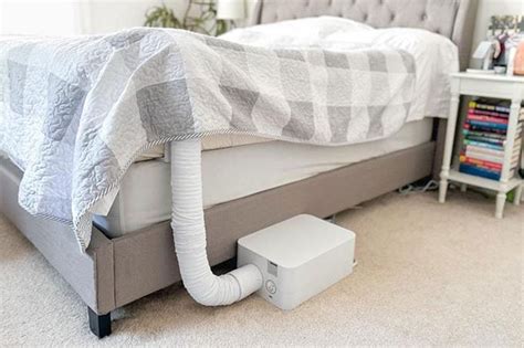 Bedjet Review Is This Bed Cooling System Worth It Updated 2025
