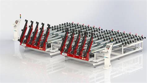 High Speed Glass Loading Machine Twsy 3020h Tongjiang China