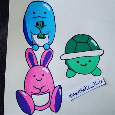 The Best 21 Zhc Artwork Cartoon