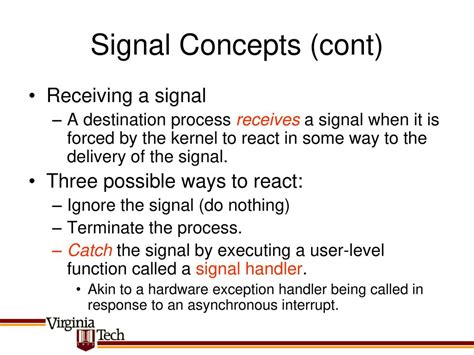 Cs 3214 Introduction To Computer Systems Ppt Download