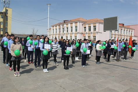 “Хүүхдийг зодож шийтгэхийг таслан зогсоох олон улсын өдөр” ийг угтан “Гэрэлт ирээдүйд гар бүү