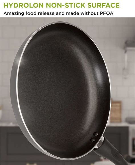 Ecolution Aluminum 11 Evolve Non Stick Fry Pan Macys